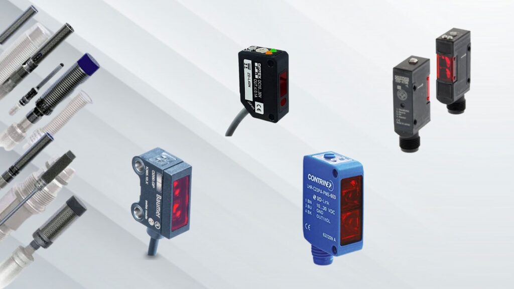 Deals in all omron automation products | Best omron dealer, supplier india