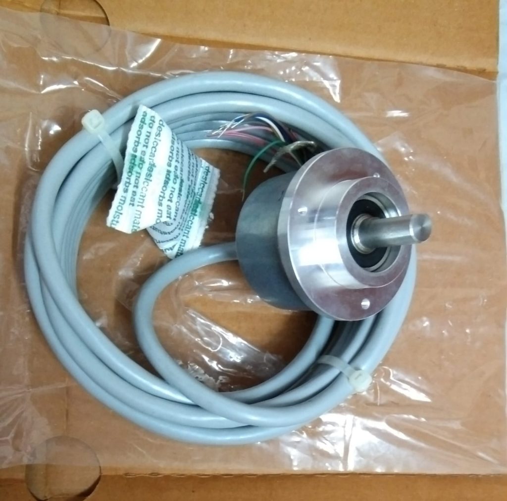 8.KIS50.835A.5000.0050 - Namokar Enterprises Supplier